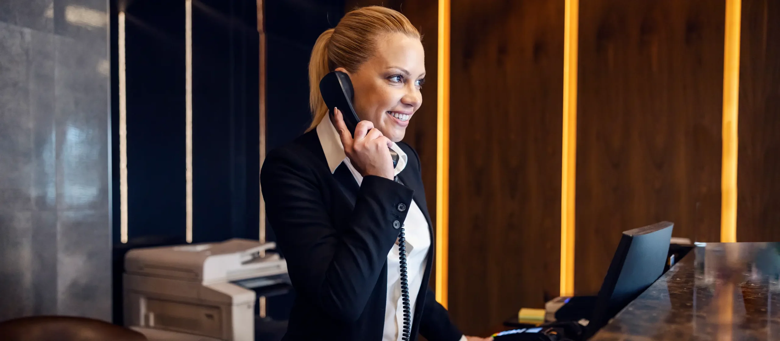 How to increase over-the-phone sales for your hotel? | HotelRunner