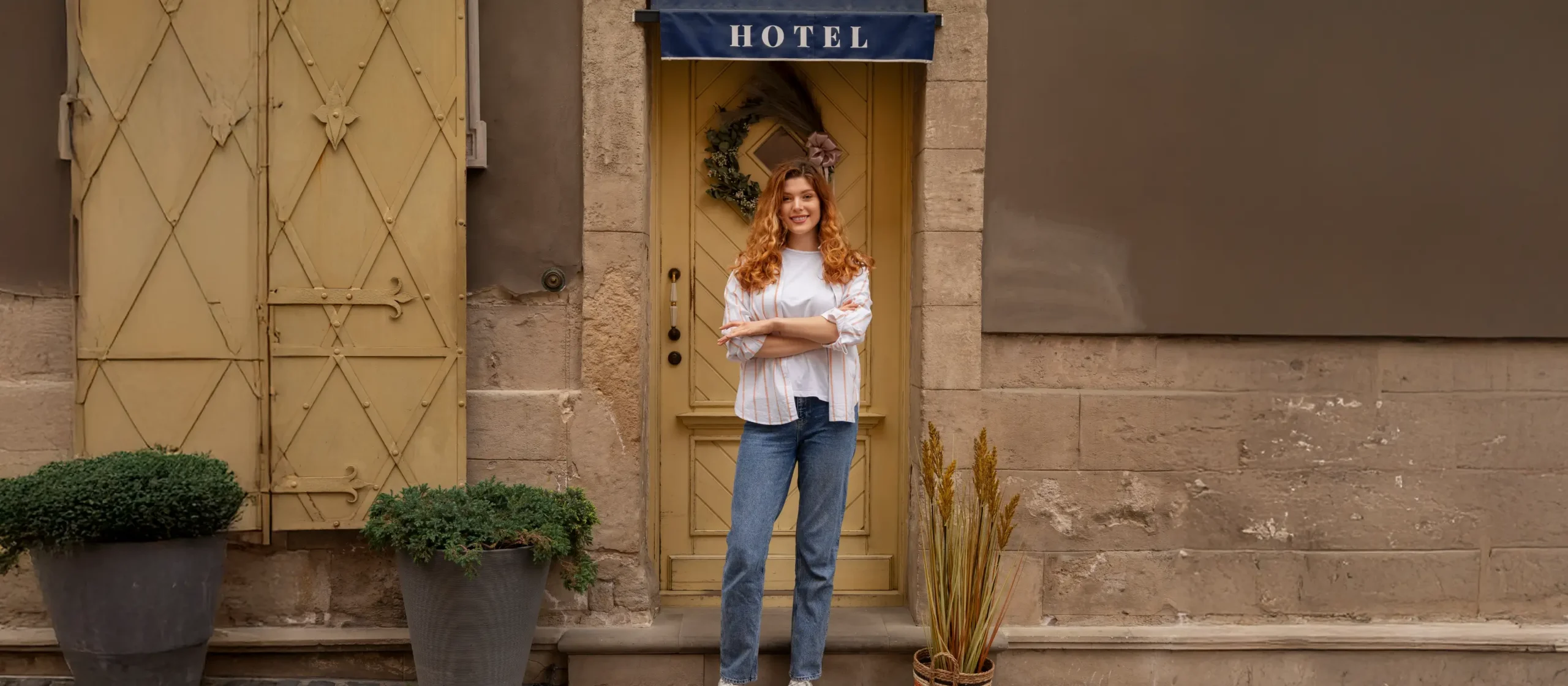 Creating a unique boutique hotel concept in 5 steps | HotelRunner