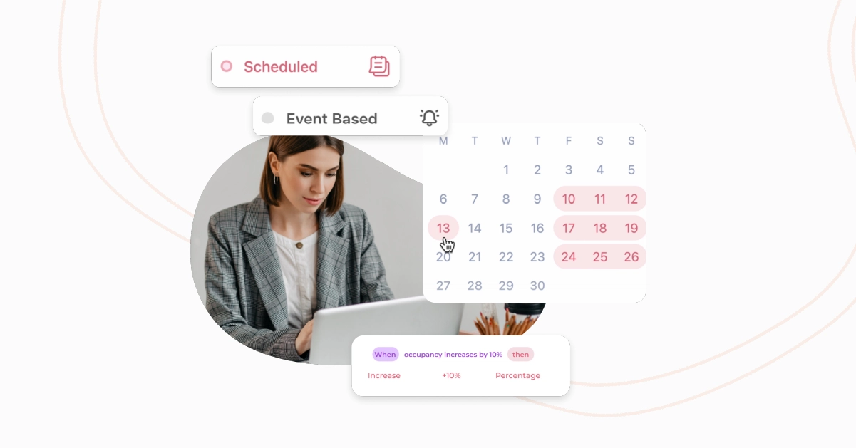Autopilot | Data-Driven Smart Automations