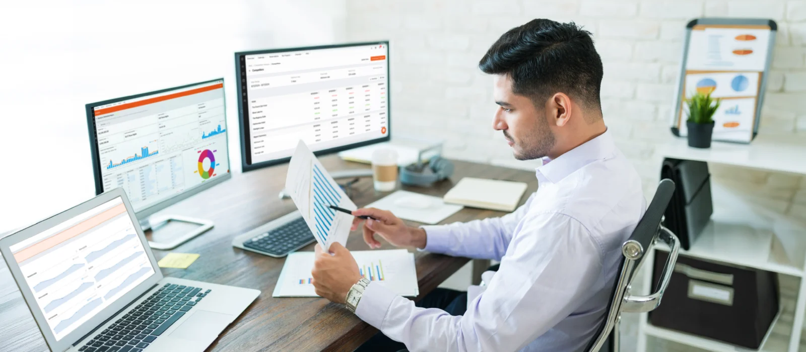 Maximizing Your Hotel’s Potential with Data-Driven Strategies | HotelRunner